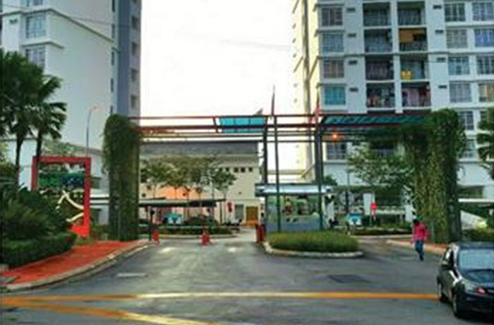 One World HanXin College