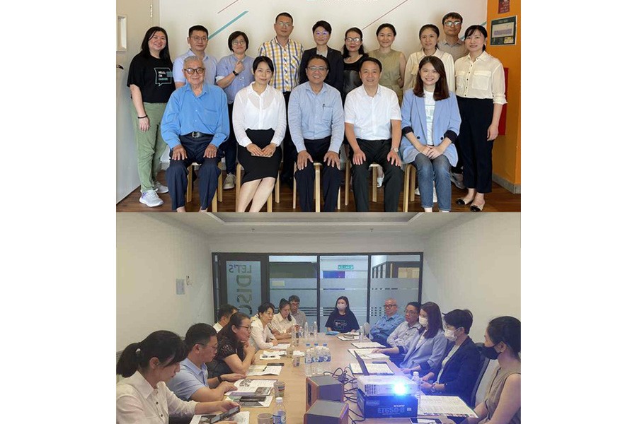 Oneworld Hanxin College